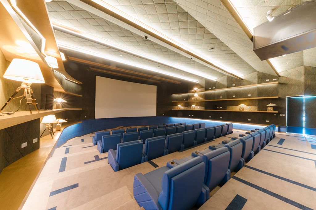 KGEAR - Sungroup's Auditorium