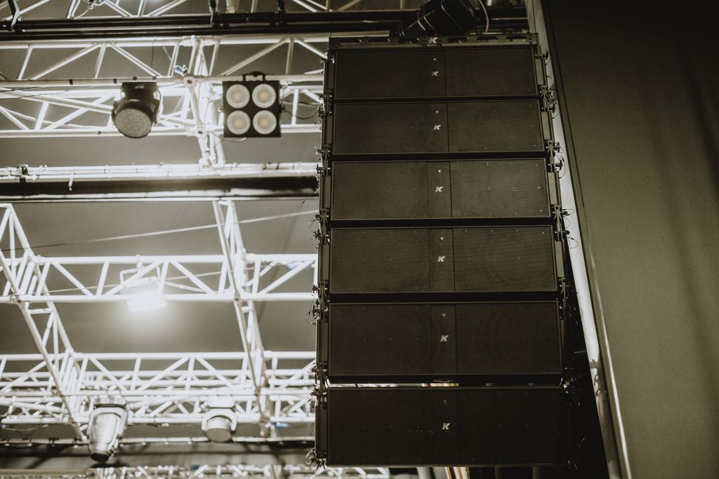 K-array - K-ARRAY and P.R.G. Technology Meets Art: A Dialogue That ...