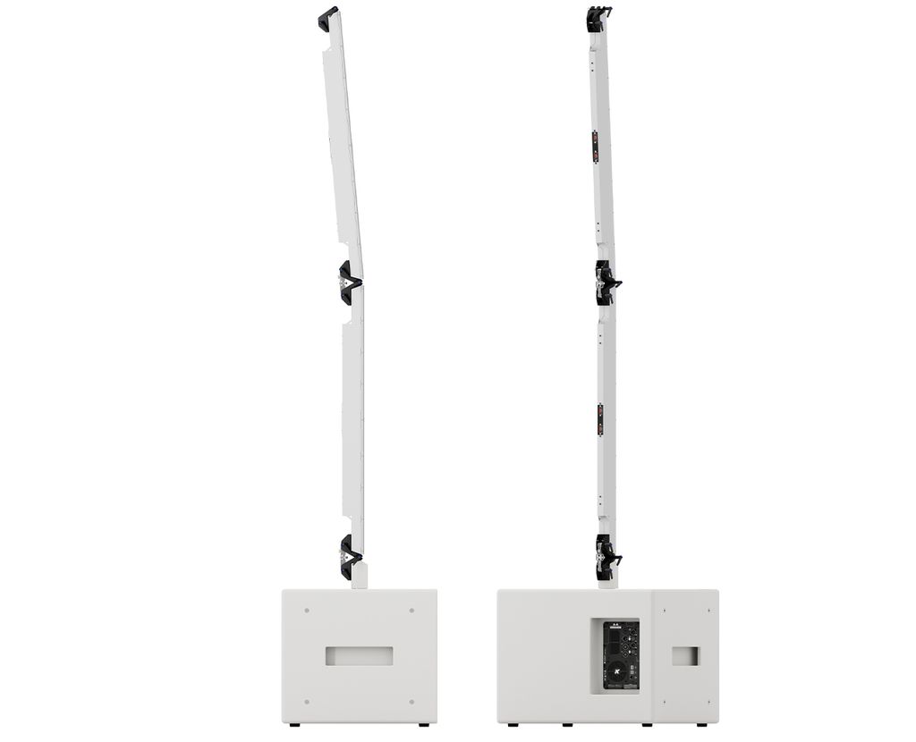 K-array's Pinnacle-KR402 II