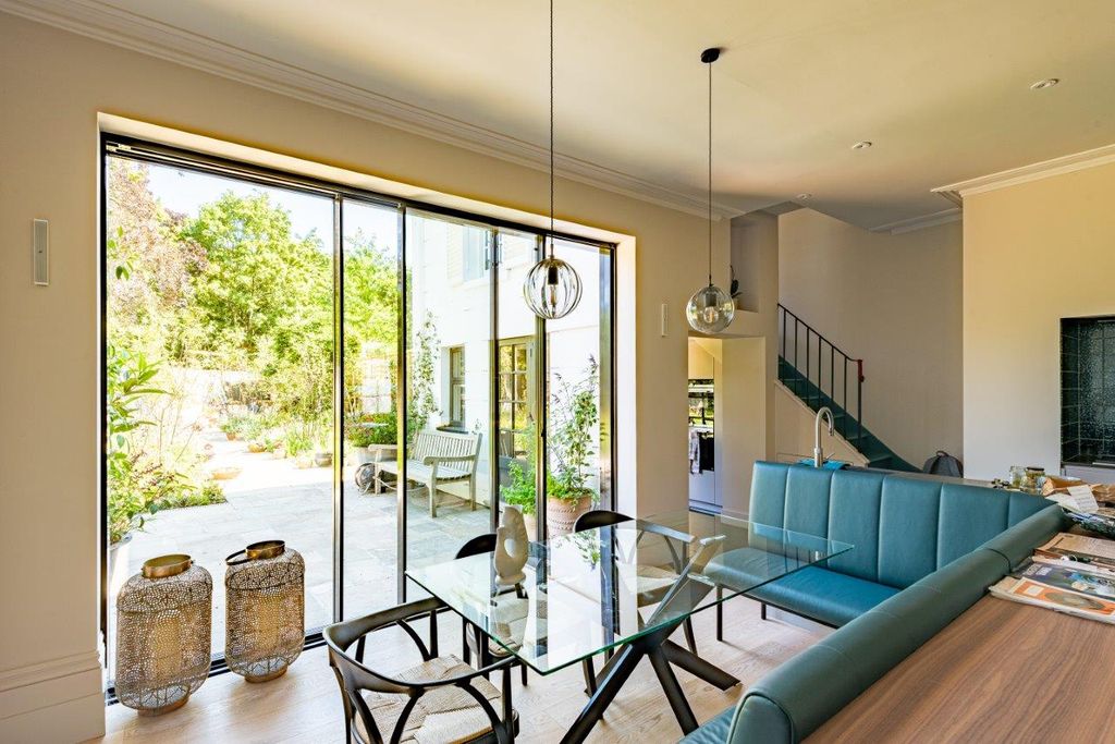 K-array - The Grade II Home