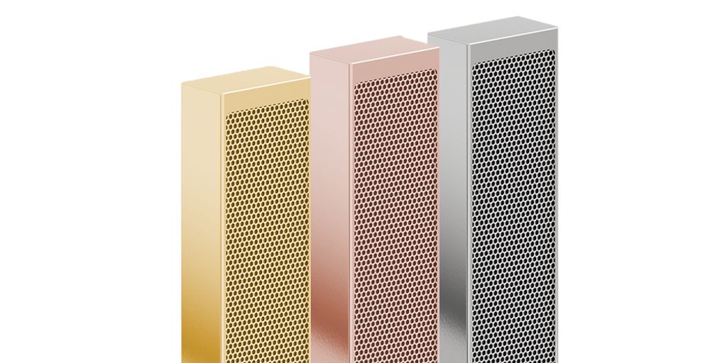 K-array - Premium Materials & Finishes