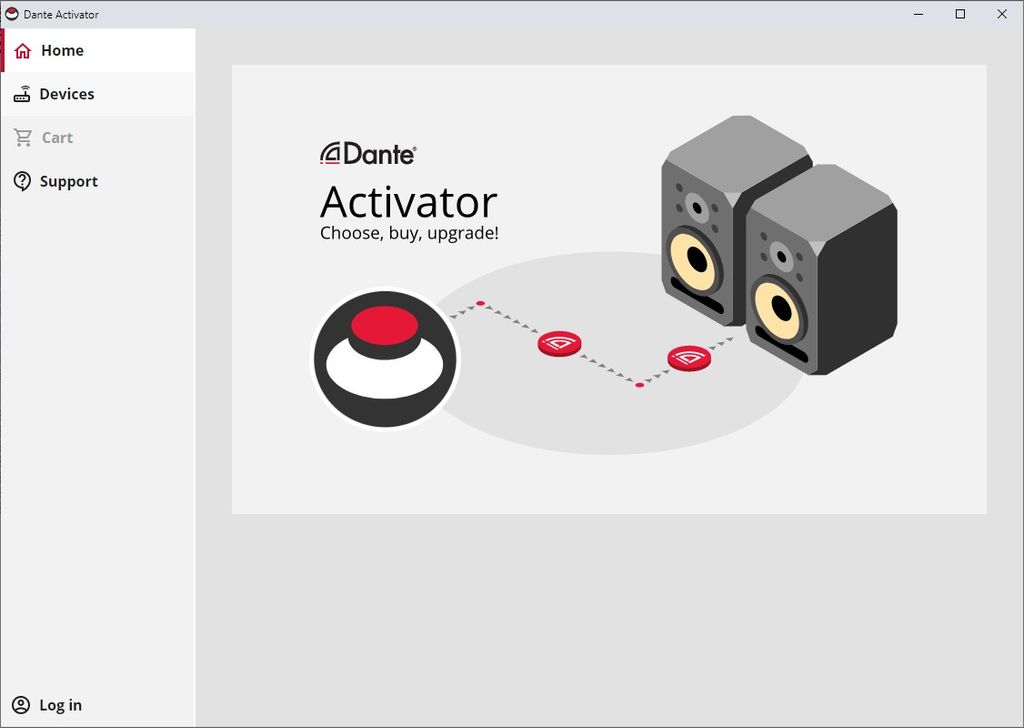 Kscape - Audinate’s Dante Ready launches in market with K-array Amplifiers