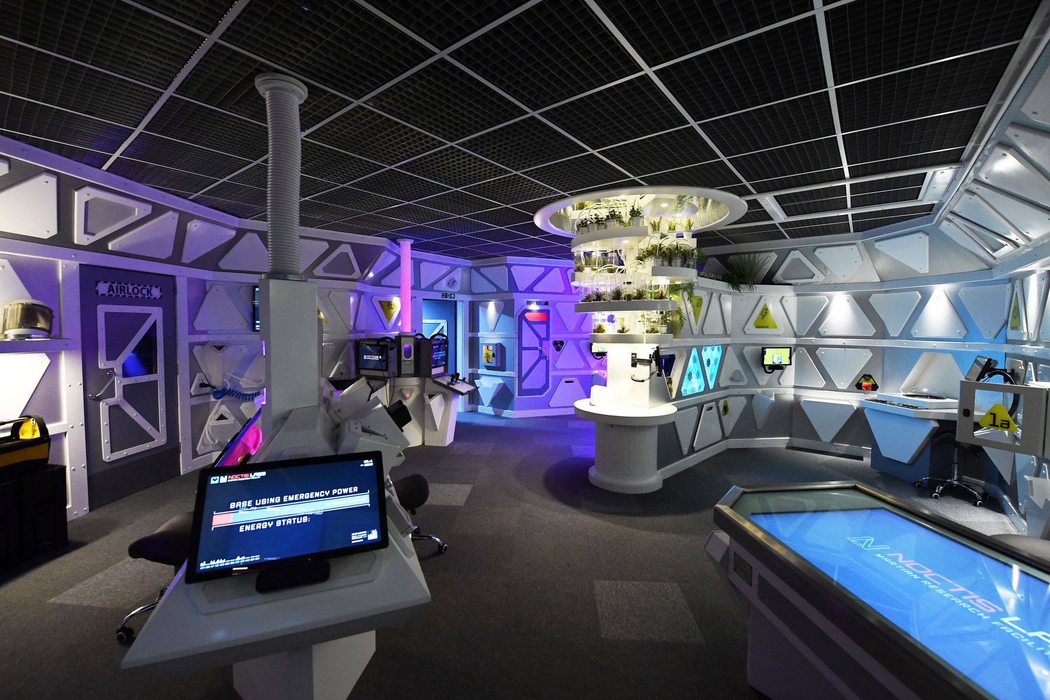 K-array - Enhancing Museum Experiences with K-array's Sound Solutions