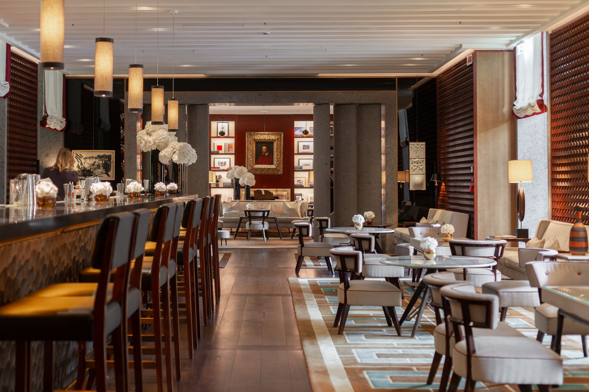 K-array - Portrait Hotel Milano