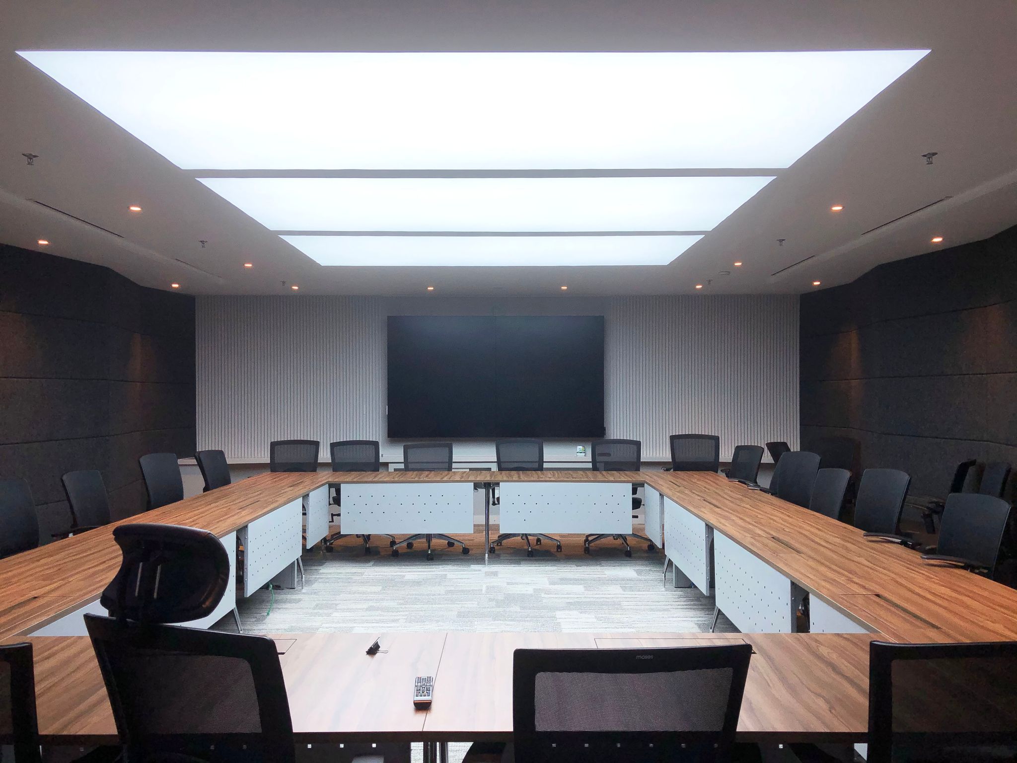 K-array - Syabas Water Operator HQ