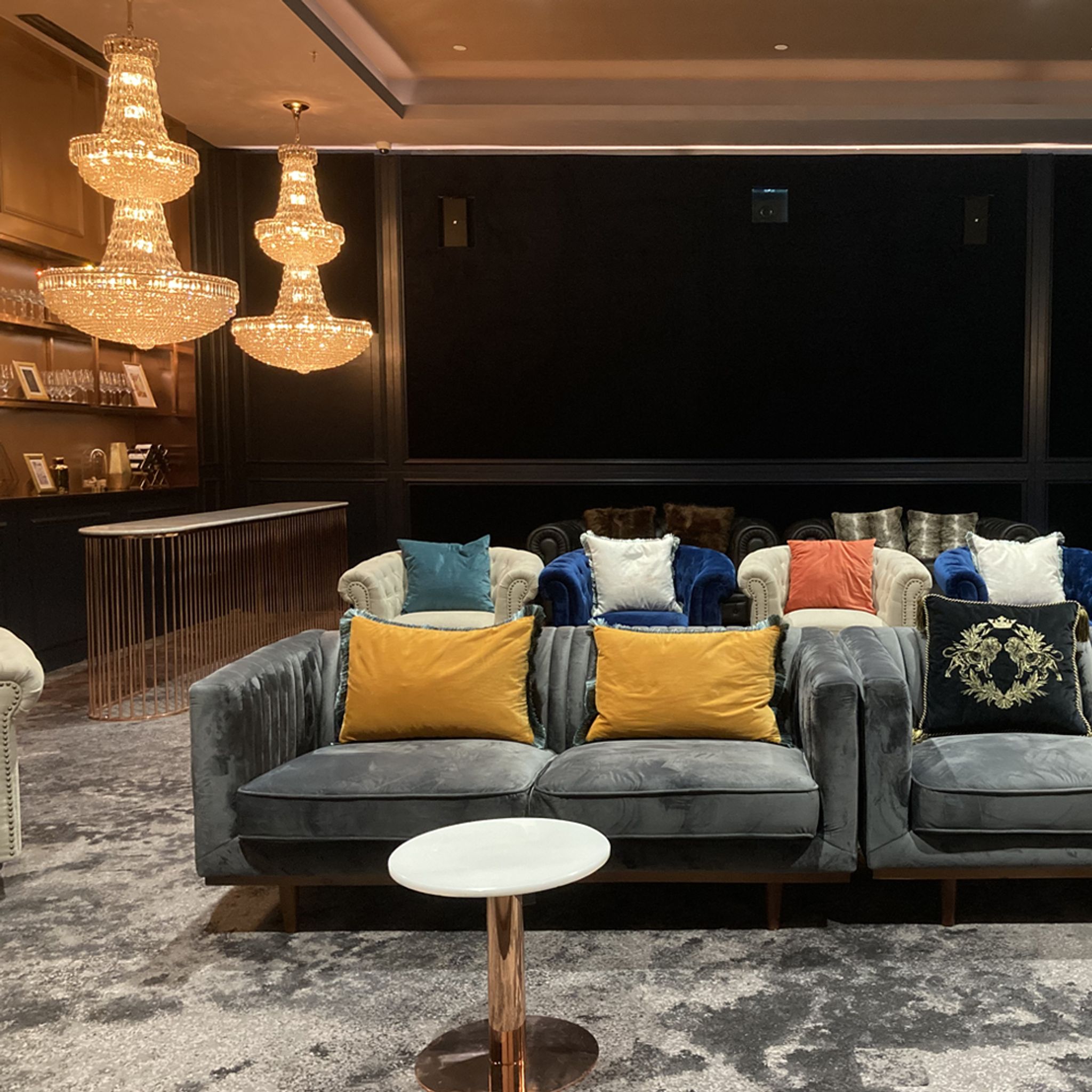 K-array - Named after the Latin word and chemical element of gold the ...