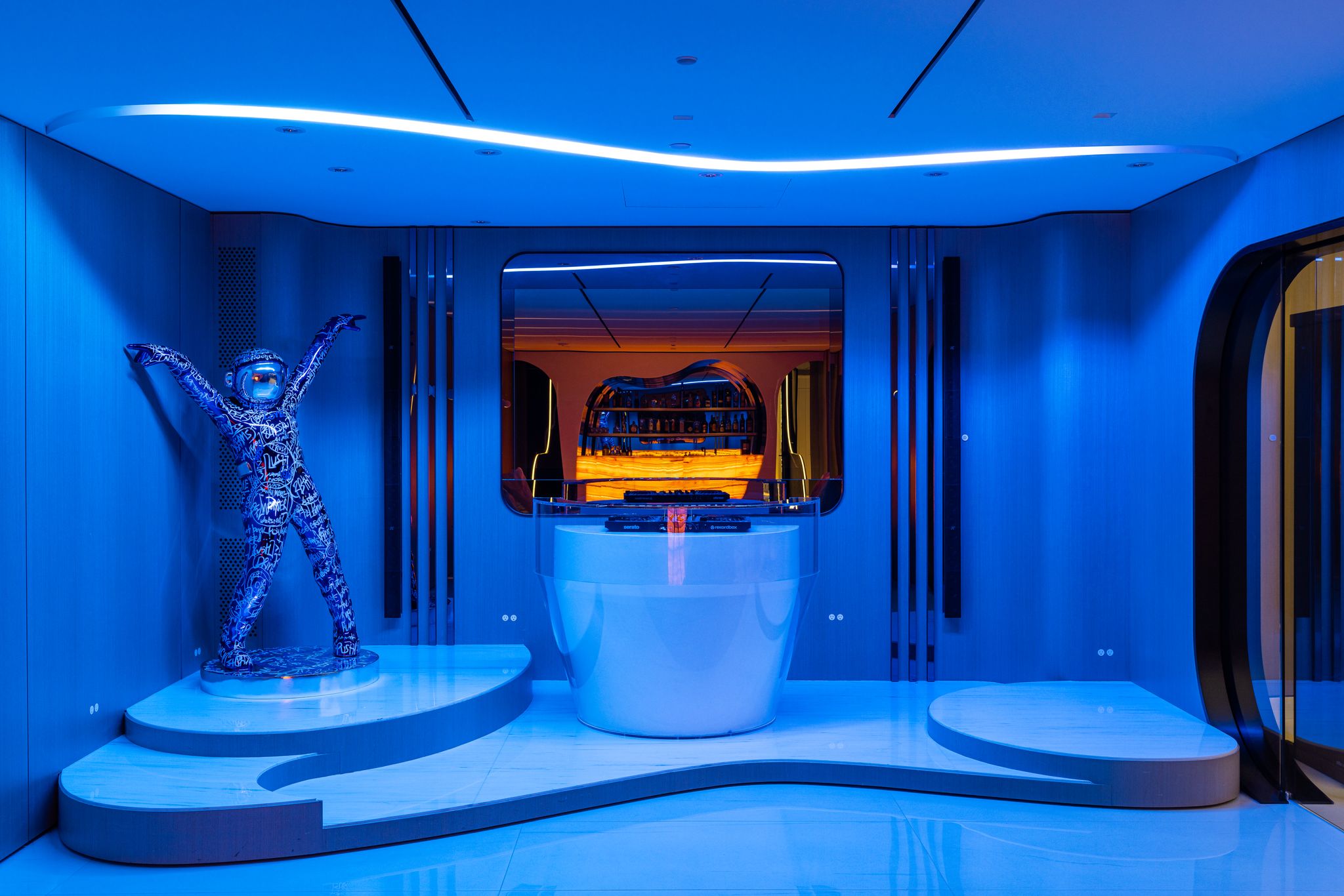 K-array - K-array Group Transforms Audio Solutions For Residential And Marine Applications at ...