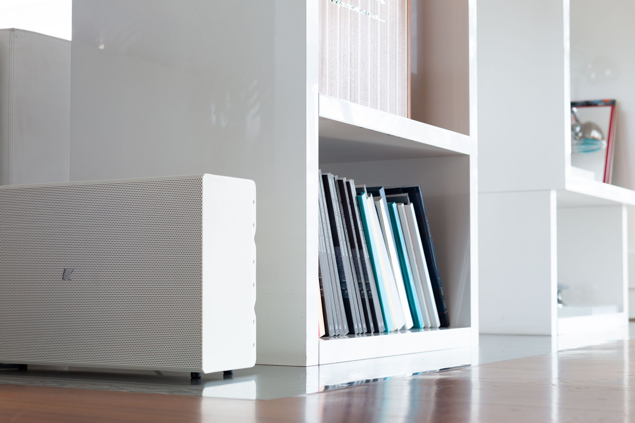 K-array - Prestigious Yacht Club de Monaco ensures elegance and ...