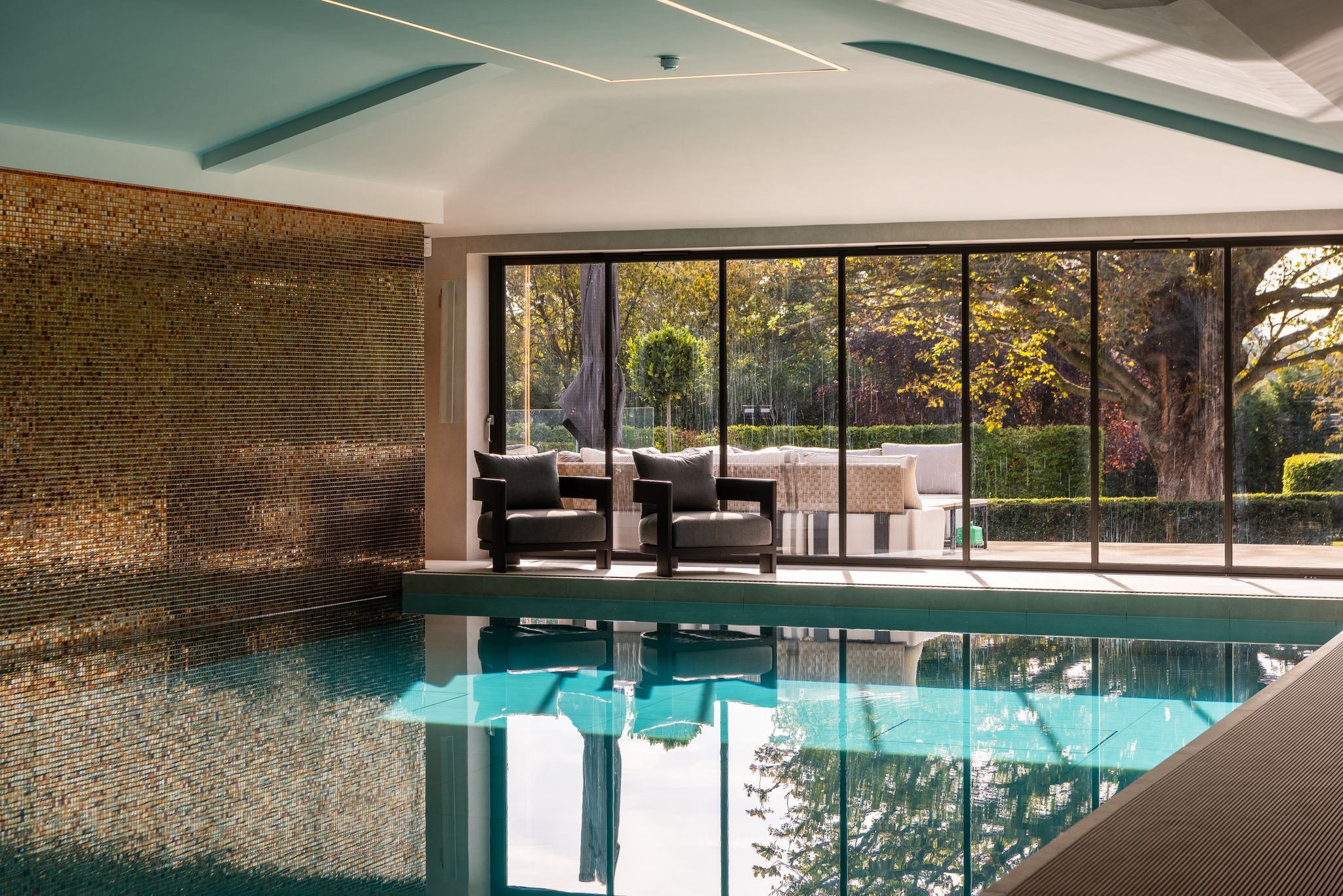 K-array - Spring Ponds