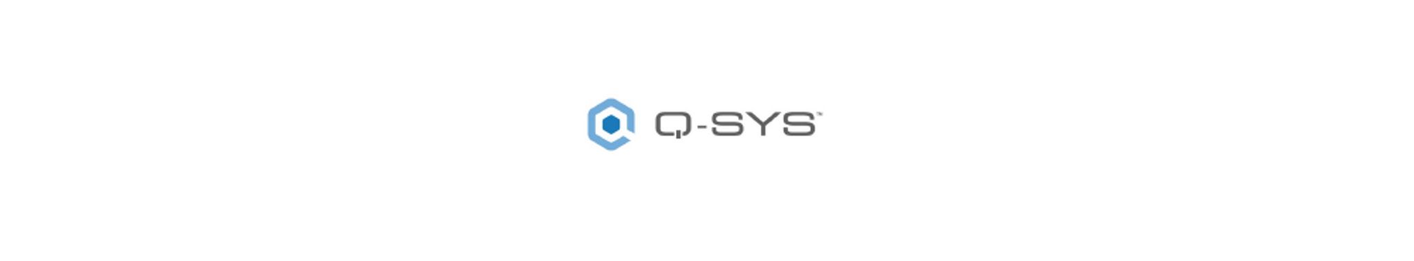 K-array - Q-SYS