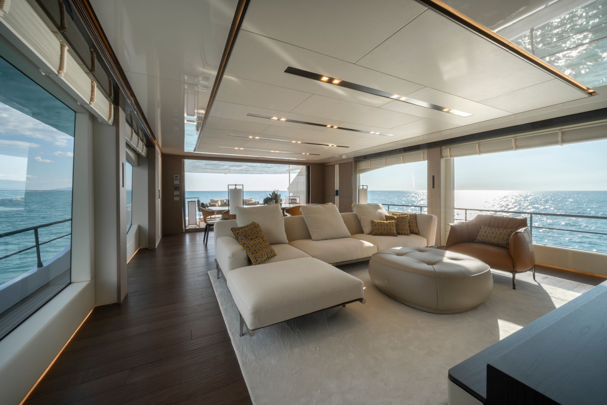K-array - High-Performance Audio for Luxury Yachts: The Ultimate Guide